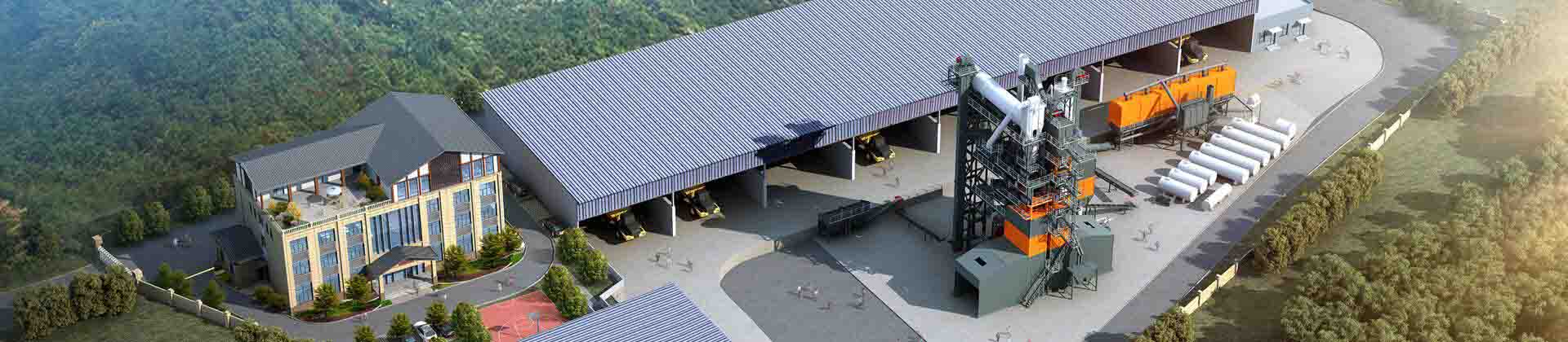 Company Profile - YaLong Yalong Machinery High Quality Manufacturer